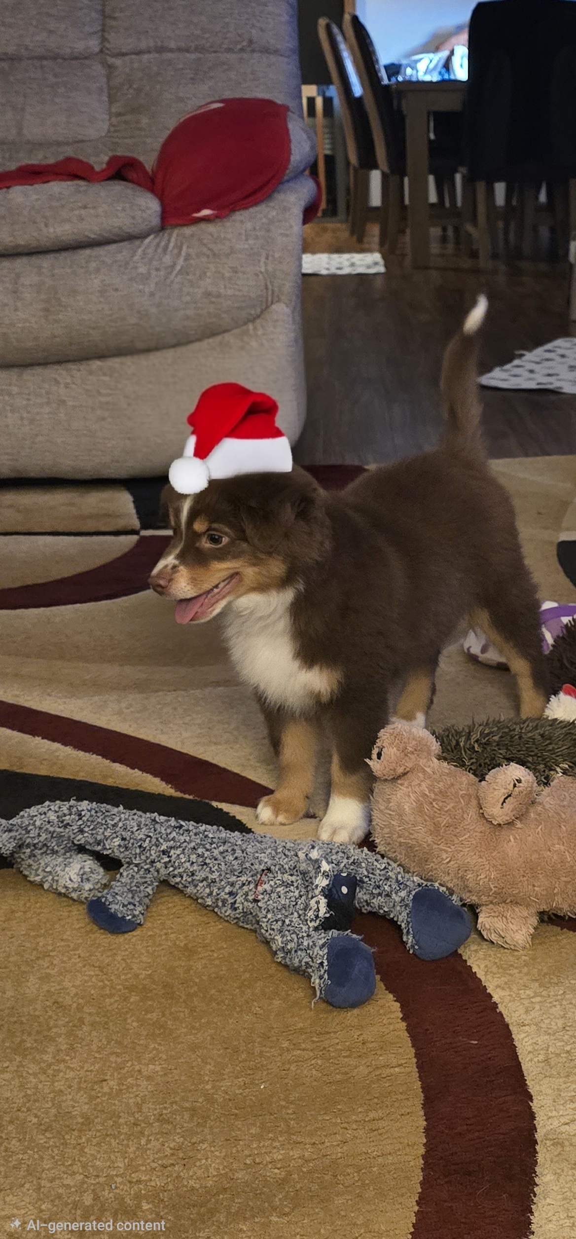 Meet Sheldon – PuppyList